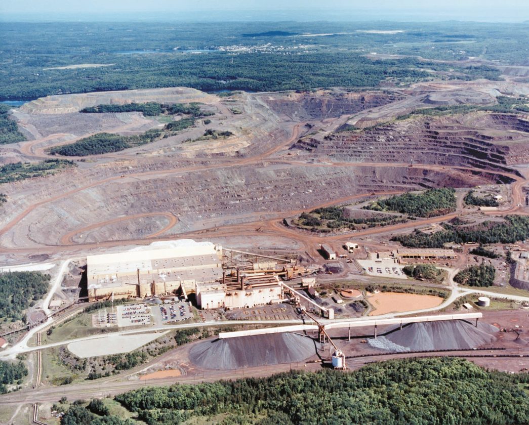 Tilden operations to resume | News, Sports, Jobs - The Mining Journal